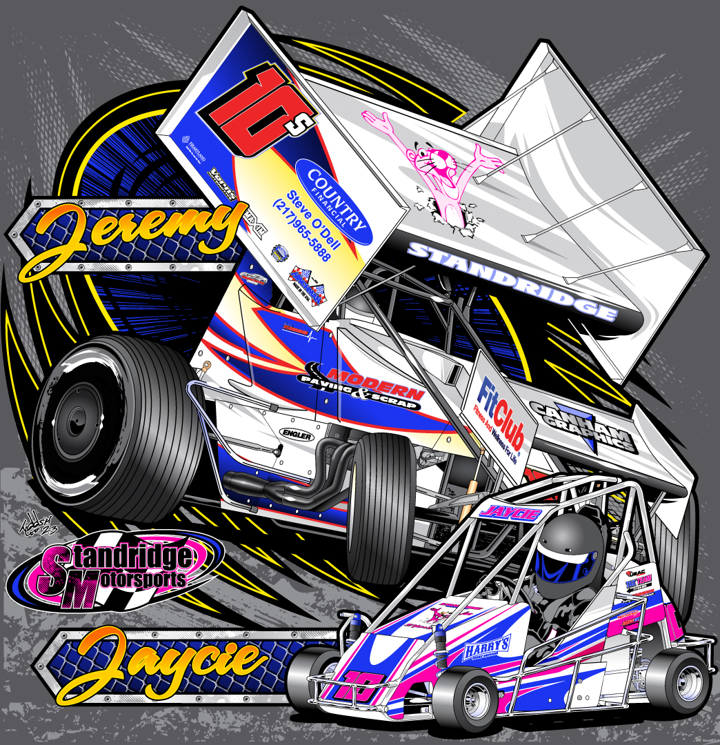 New Merchandise available now